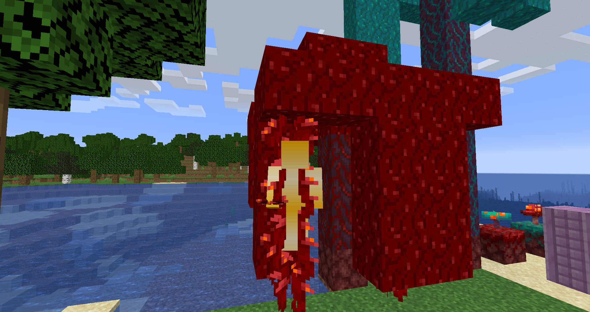 【Java版 Minecraft】スナップショット20w09aを公開 | まいんくらふと.みっくすじゅーす