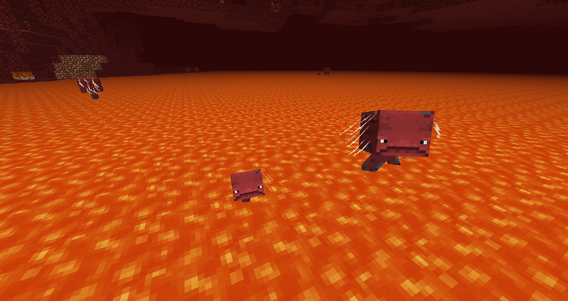 【Java版 Minecraft】スナップショット20w13a | まいんくらふと.みっくすじゅーす