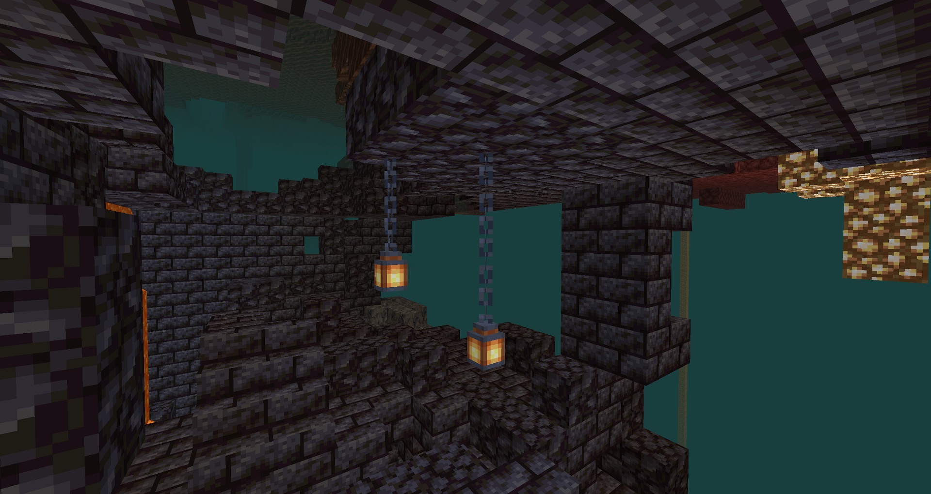 【Java版】Minecraft 20w17a ネザーアップデートへ向けた13回目のリリース | まいんくらふと.みっくすじゅーす