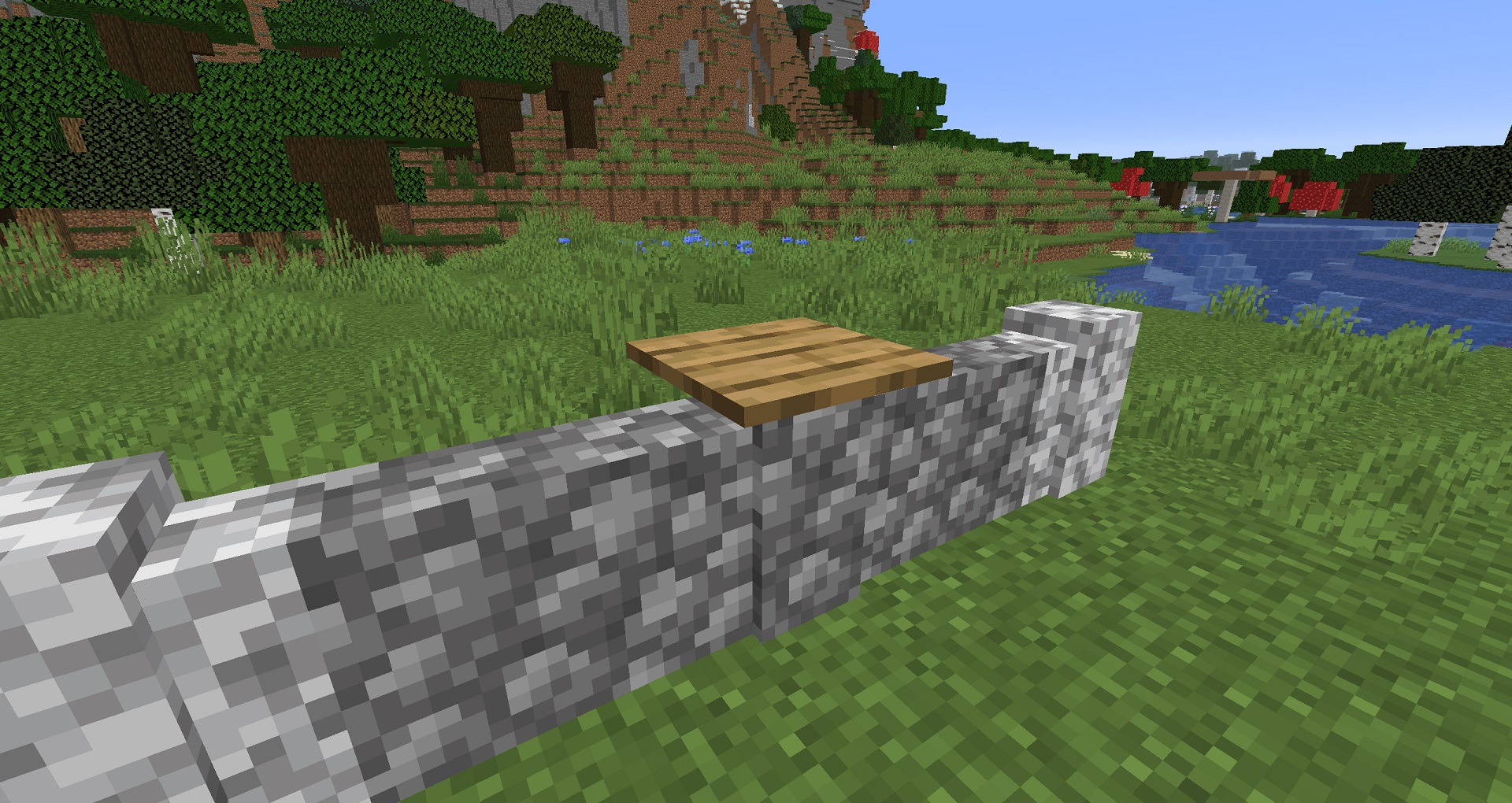 【Java版】Minecraft 20w17a ネザーアップデートへ向けた13回目のリリース | まいんくらふと.みっくすじゅーす