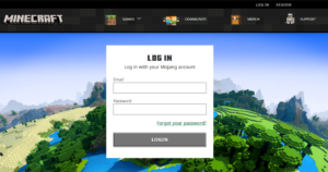 MinecraftアカウントをMicrosoftアカウントへ移行する方法 | まいんくらふと.みっくすじゅーす